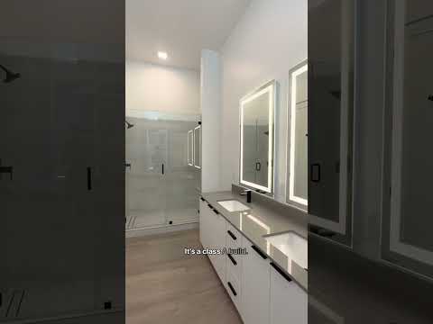 Dallas Apartment Tour - New Luxury Apartments $1,190 ✨
