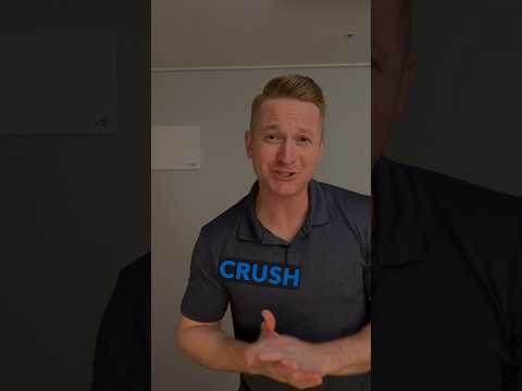 Who’s your CRUSH?! I’ll tell you mine if you tell me yours! #slang #slangword #slangoftheday