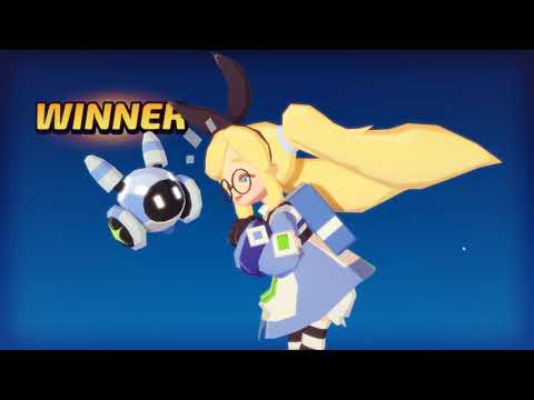 Steam Community :: Video :: That one match where I met a cool Alice in ...