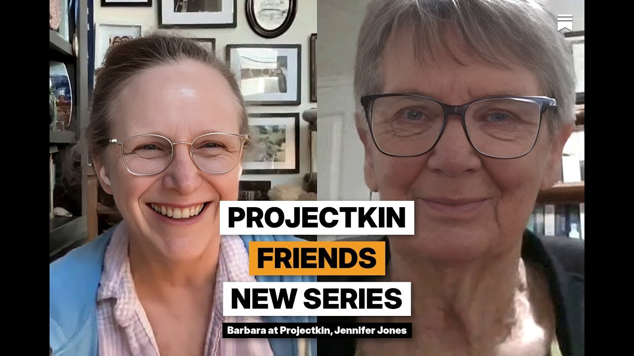 Archive, Copyrights, and Getting Started #substack #shorts