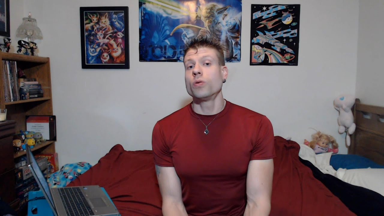 Are you Eating Enough to Build Muscle? [Reupload]