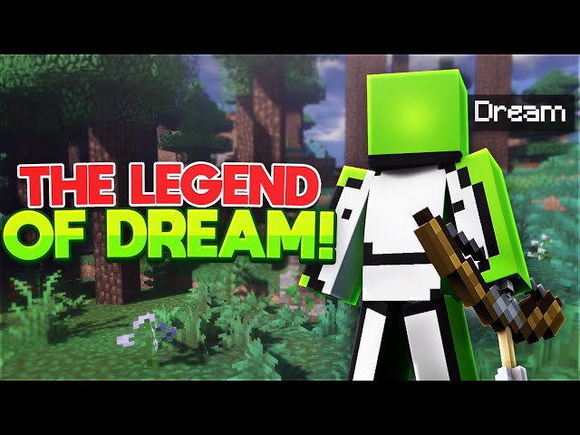 How old is Dream in 2023? Exploring the Minecraft star's career and ...