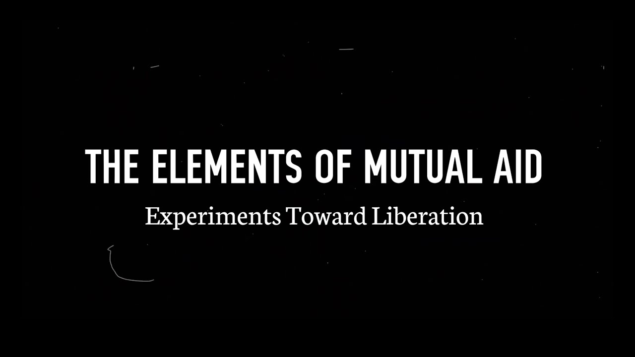 Building Family in the Struggle: An Interview with The Elements of ...