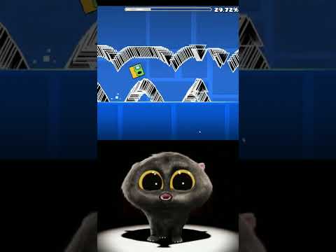 stop this geometry dash#shorts