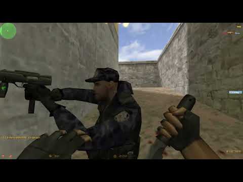 Counter-Strike 1.6 #1222
