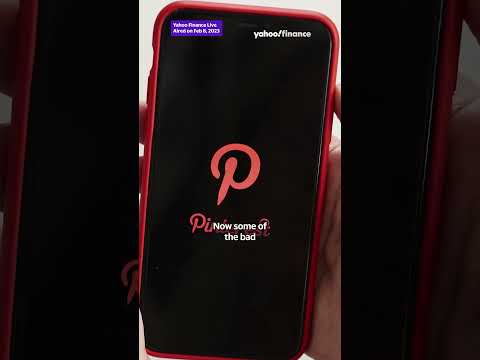 Pinterest stock: Top takeaways from CEO Bill Ready joining Yahoo Finance Live
