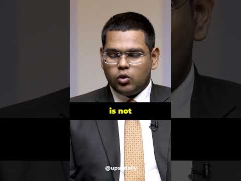 कार्बन कैप्चर क्या है 🤔🤔 | यूपीएससी साक्षात्कार | आईएएस साक्षात्कार #upscinterview #ias #upsc