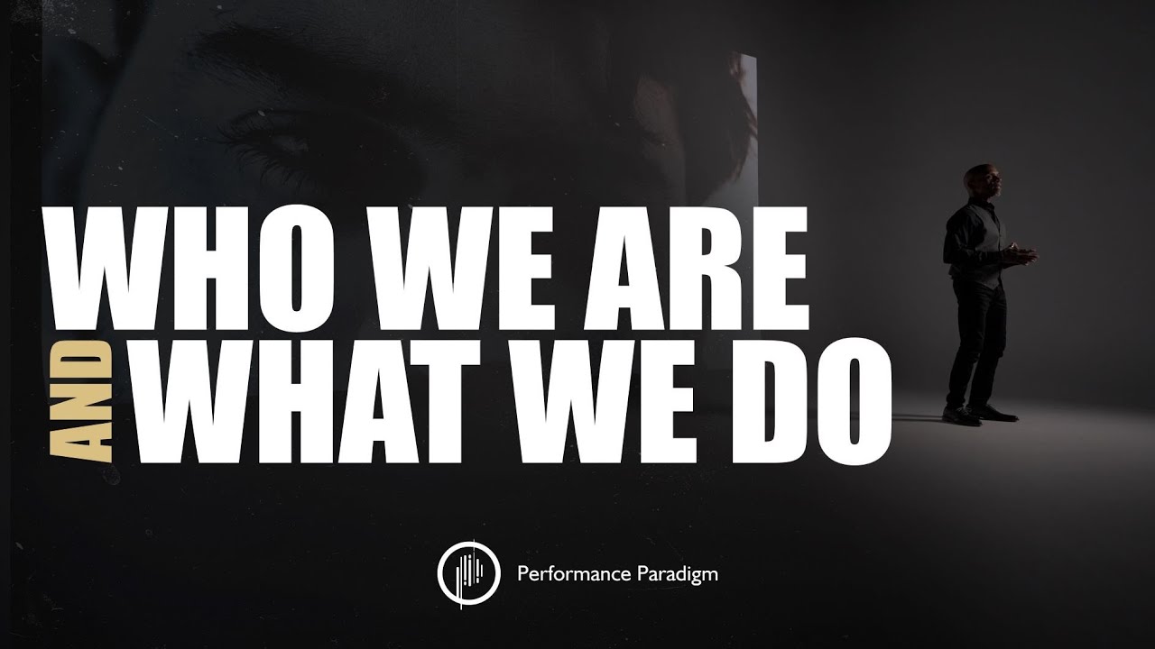 Performance Paradigm | About Us
