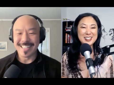 Sifu Mimi Chan interviews Hoon Lee on science, acting and social media