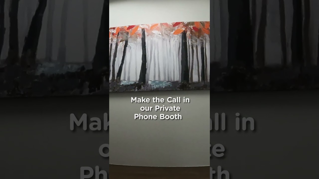 Iconic Workspaces - Downtown Miami