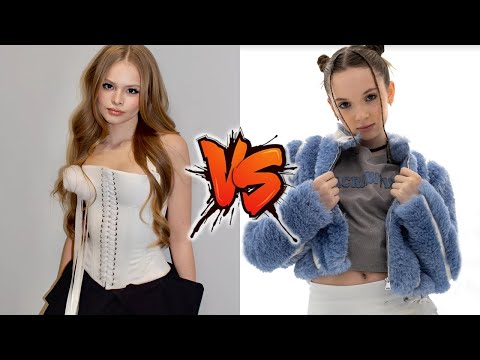 Milana Star VS Betsy Transformation 2025 🌟 From Baby To Now