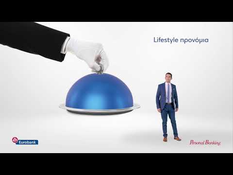 Eurobank Personal Banking