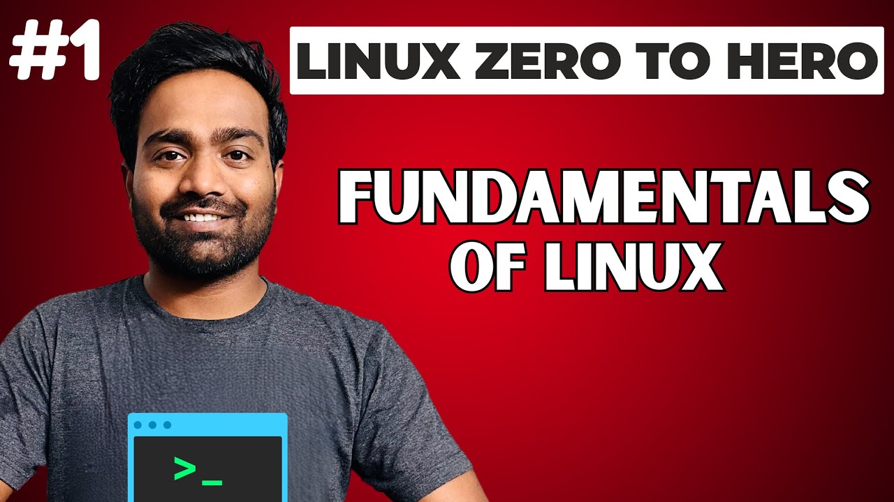Mastering Linux: Fundamentals and Setup Guide | Galaxy.ai