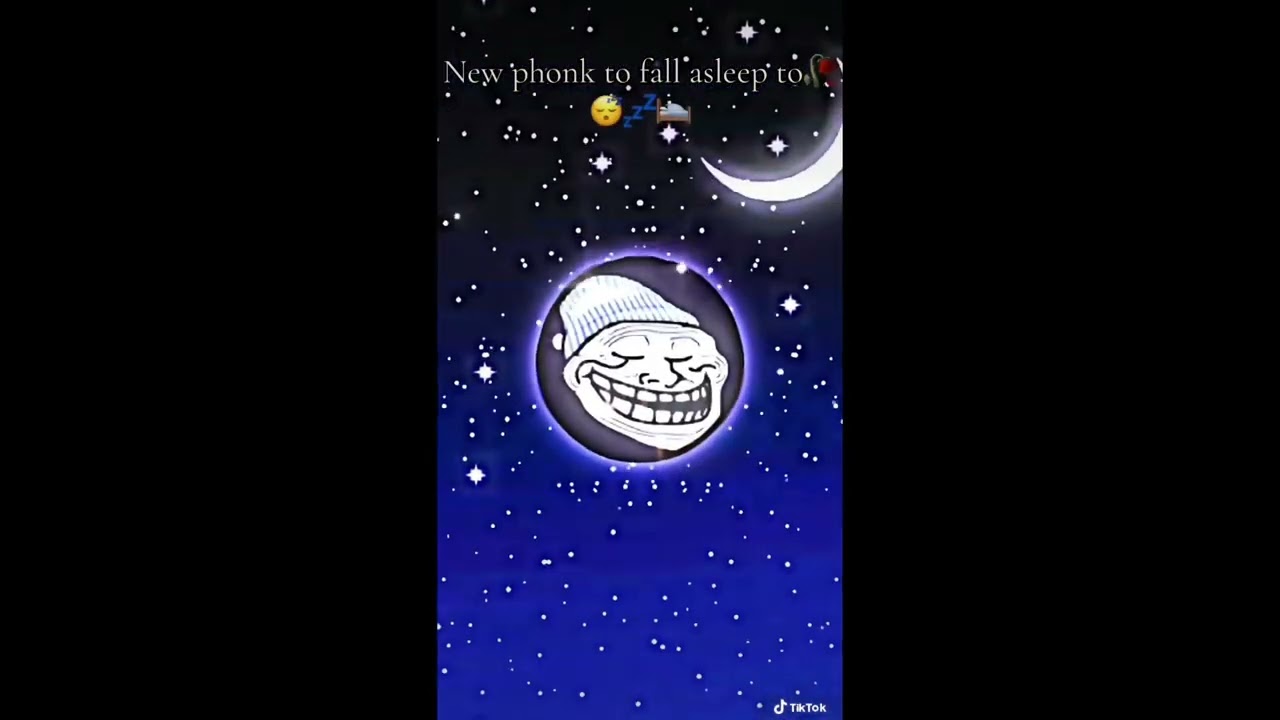 sleep phonk
