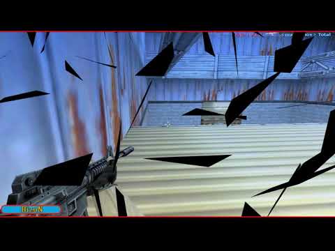 Steam Community :: Video :: Counter-Strike movies: NCSL - The Great