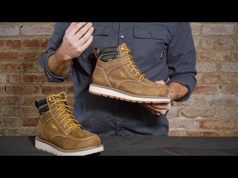 KEEN Utility Cincinnati