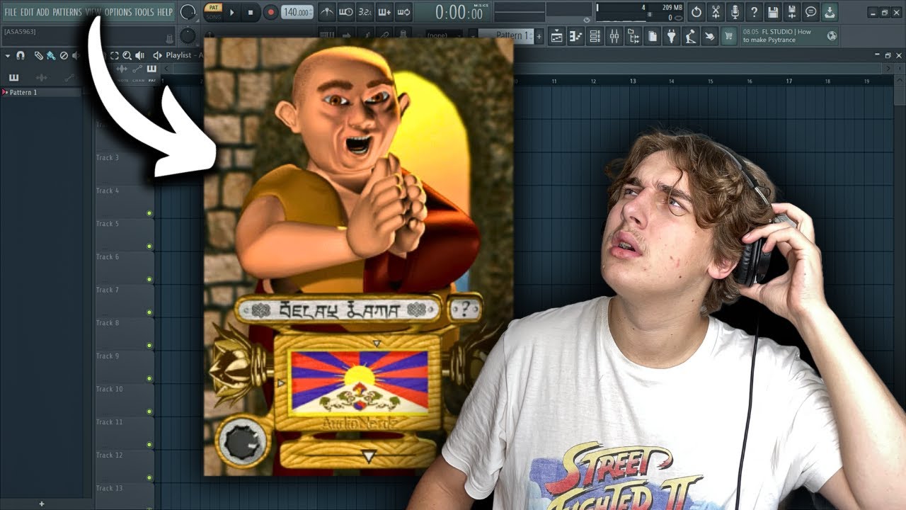 WHAT IS THIS PLUGIN😭⁉