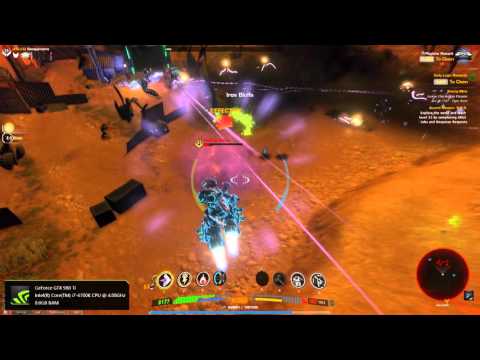 Steam Community :: Video :: FireFall FX Sertao 2