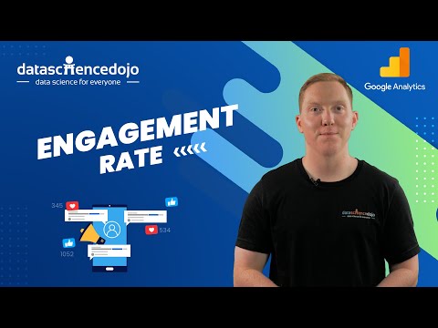 Introduction to Engagement Rate | Marketing Analytics for Beginners | Part-12