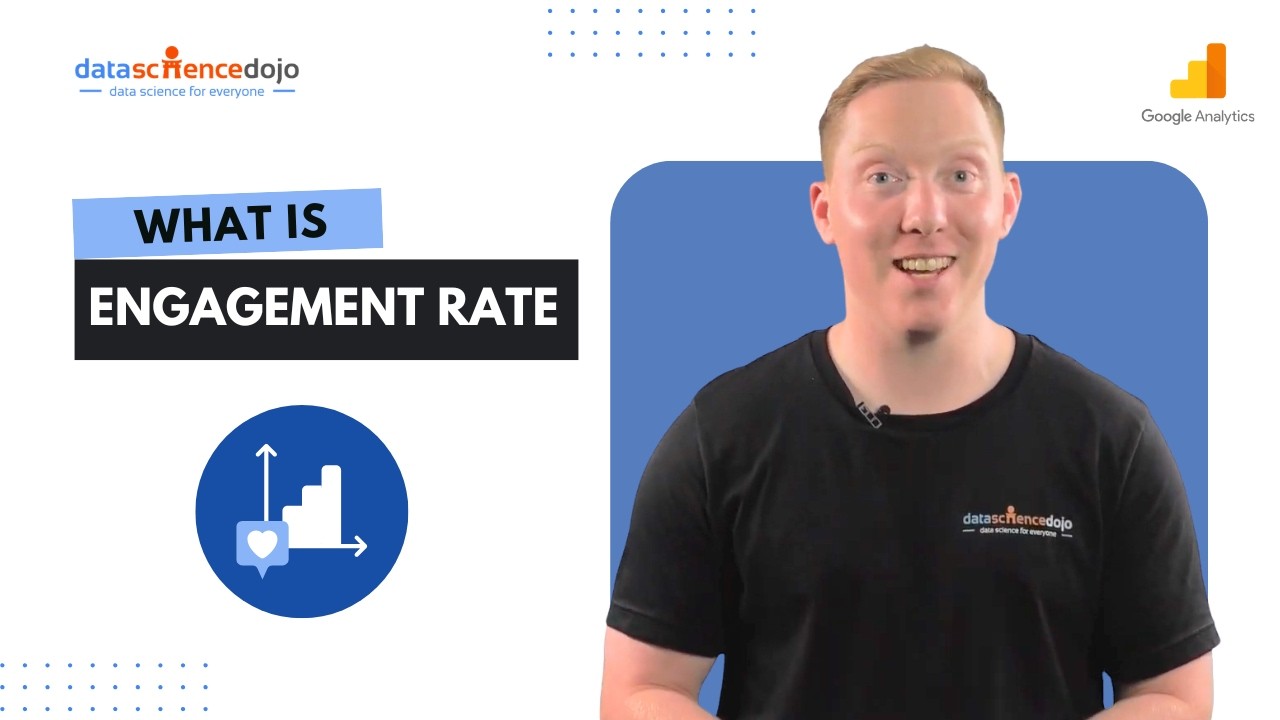 What is  Engagement Rate? | Marketing Analytics for Beginners | Part 12