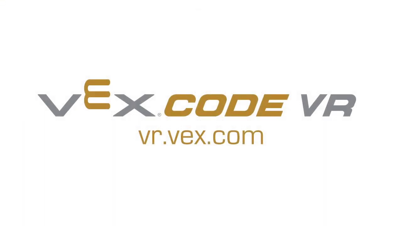 VEXcode VR - 1. Introduction to VEXcode VR