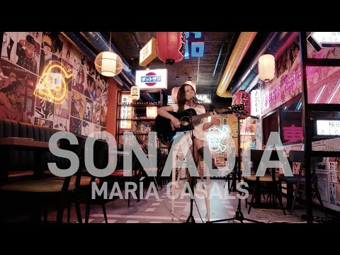 SONADÍA EP. 7 – ACTUACIONES Y ENTREVISTA DE MARÍA CASALS