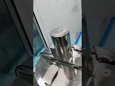 Ointment Manufacturing Plant and Tube Filling Machine Manufacturer ...