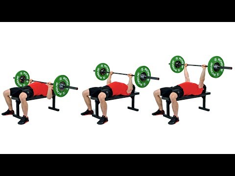 The Bench Press