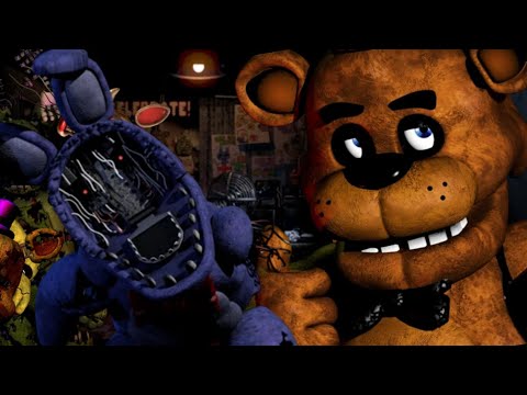 Steam Community :: Ultimate Custom Night