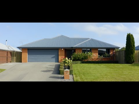 31 Vasari Grange - Rolleston