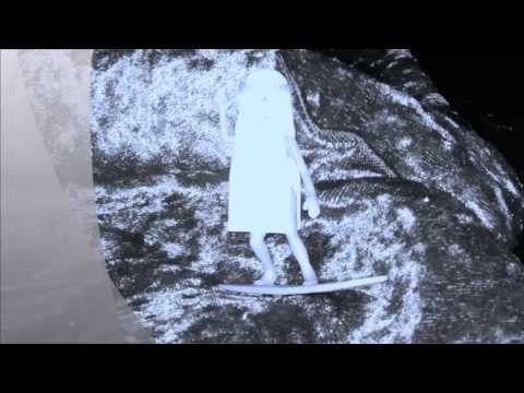 ghost girl surfer - mind control experiment