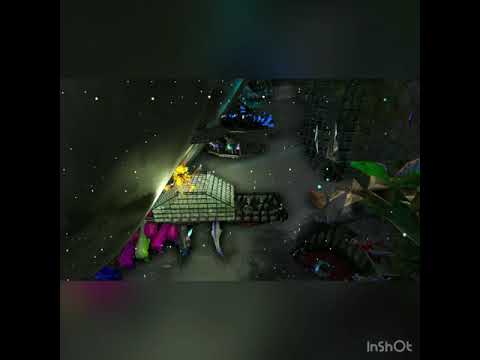 Steam Community :: Video :: ext 78 alpha tree base tour | Small tribes ...