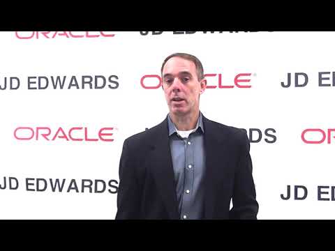 JD Edwards EnterpriseOne 64-bit Enablement