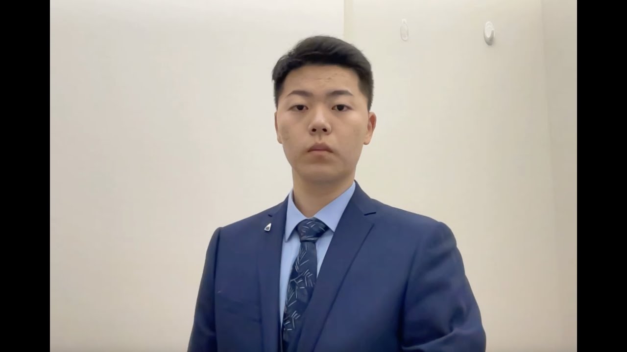 Duke University MPP Video Essay