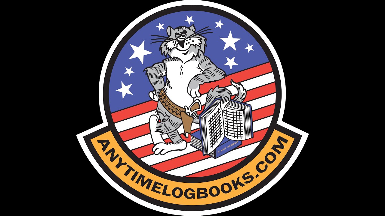 AnytimeLogbooks, What We Do!
