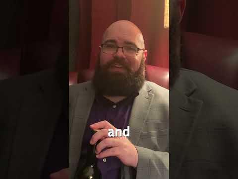Why is the Chartreuse ALWAYS GONE?!? (Bartender ASMR)