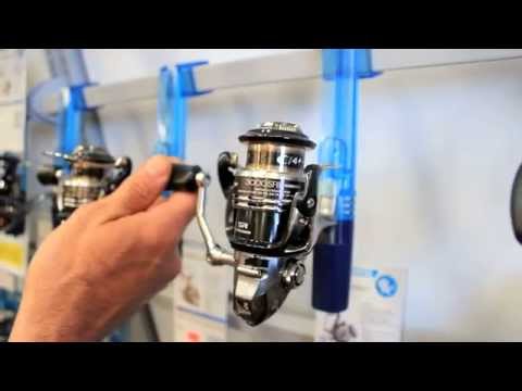 Shimano Rarenium Ci4+ 3000S FB Fishing Reel - Amazon Outdoors