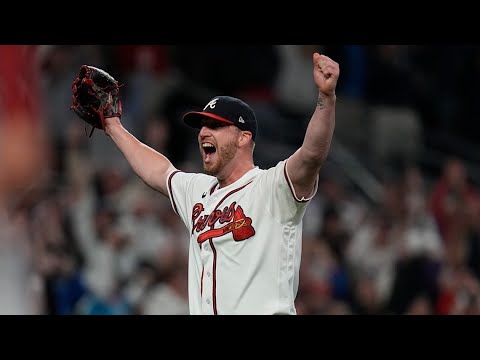 3 tips to snag Braves World Series tickets