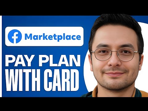 How To Post On Facebook Marketplace | Tutorial Facebook Marketplace 2025