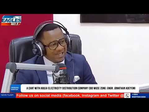 AEDC Power Talks