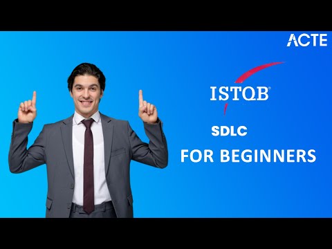 SDLC Tutorials for Beginners | SDLC Life Cycle | Part - 4