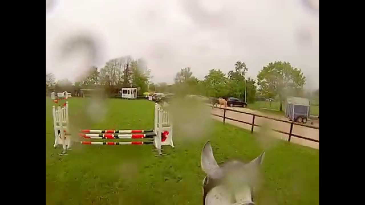 Jumping Derby 5/1/2015