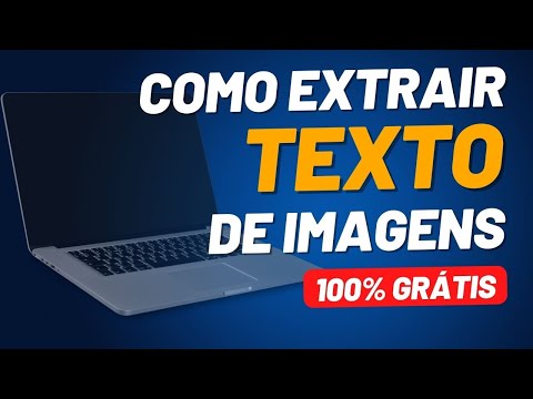 Como copiar texto de imagem no próprio windows, TOTALMENTE GRÁTIS!