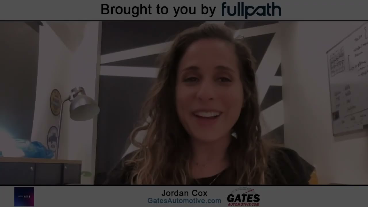 Building Brand Loyalty Through Content With Jordan Cox