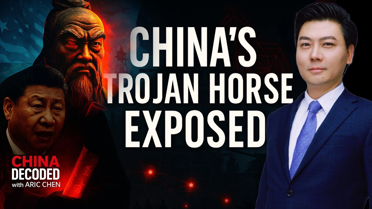 Confucius Institutes Are More Dangerous Than You Think