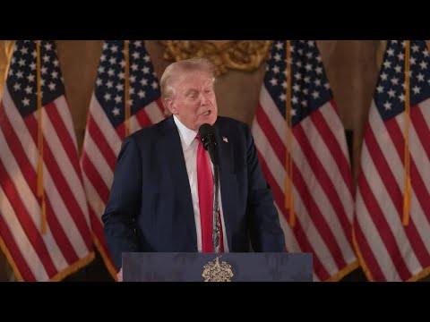 Trump: Willie Brown said 'terrible things' about Kamala Harris