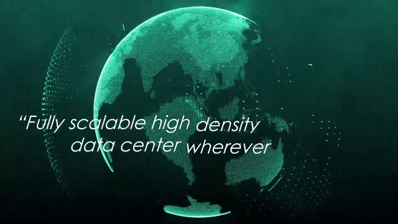 Mini Data Center Solutions