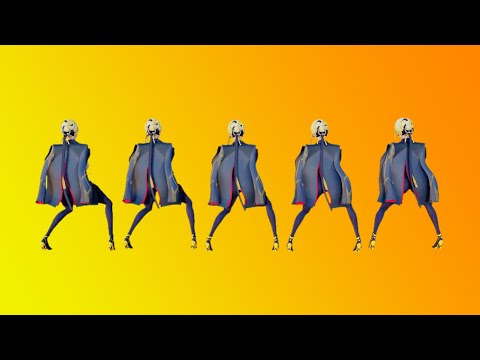 Zenless Zone Zero - Evelyn BlaBlaBla ????