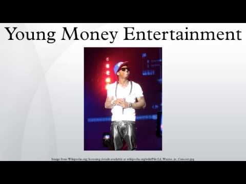 Young Money Entertainment