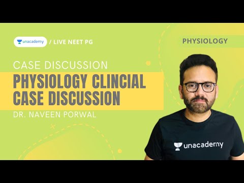 Clinicial Case discussion for FMGE and NEETPG - 3